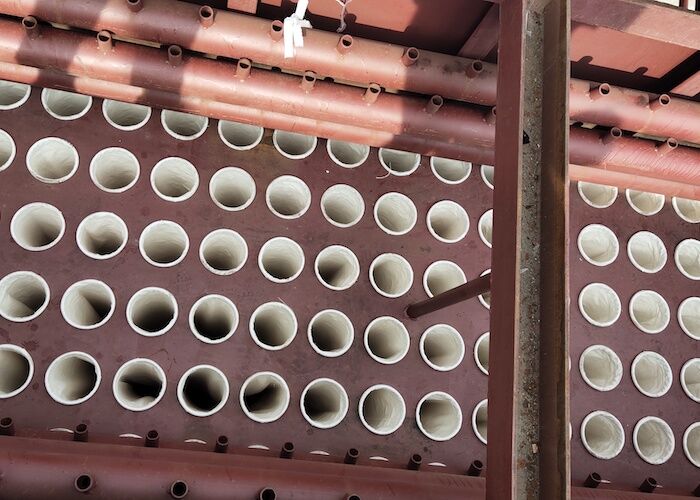 Dust Collector Bags & Cages